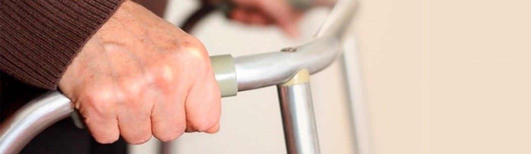 Tips para elegir y usar un andador - Dipromed
